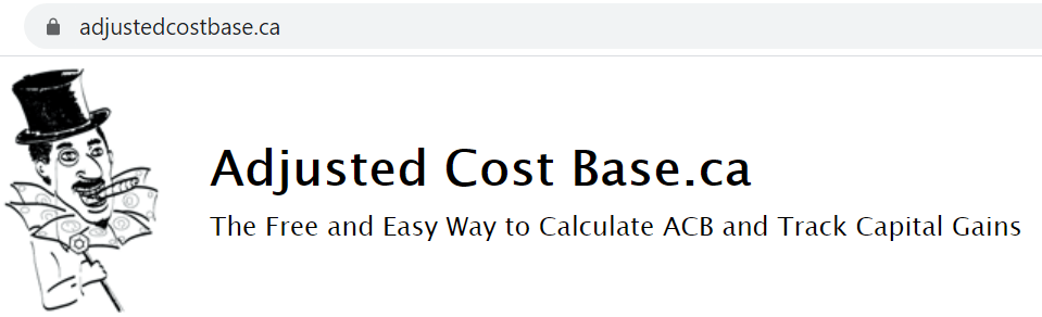 Tracking the ACB of Your Asset Allocation ETF – Canadian Portfolio ...